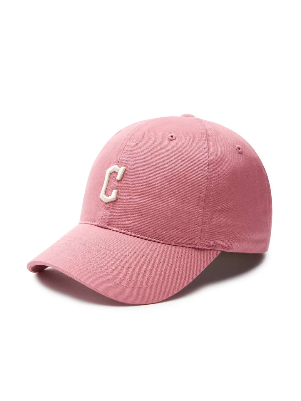 MLB C logo Cap – MO & MORE